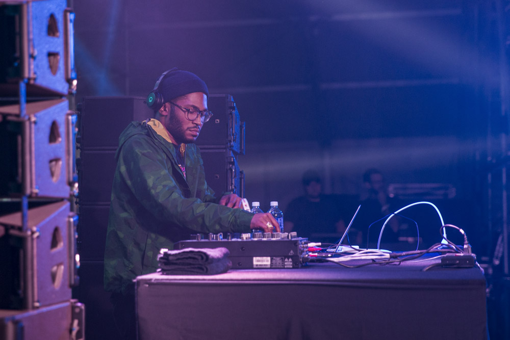 Sasquatch Music Festival 2015: A First Time For Everything - Seattle ...