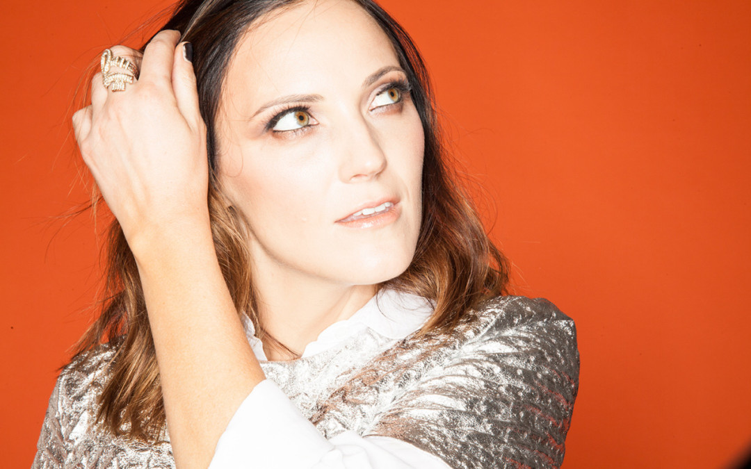 Interview: Jen Kirkman - Seattle Music News Interview: Jen Kirkman - Seattle Music News