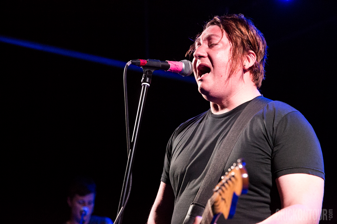 20160312_Gibraltar-at-TractorTavern_Alex-Crick_01 - Seattle Music News
