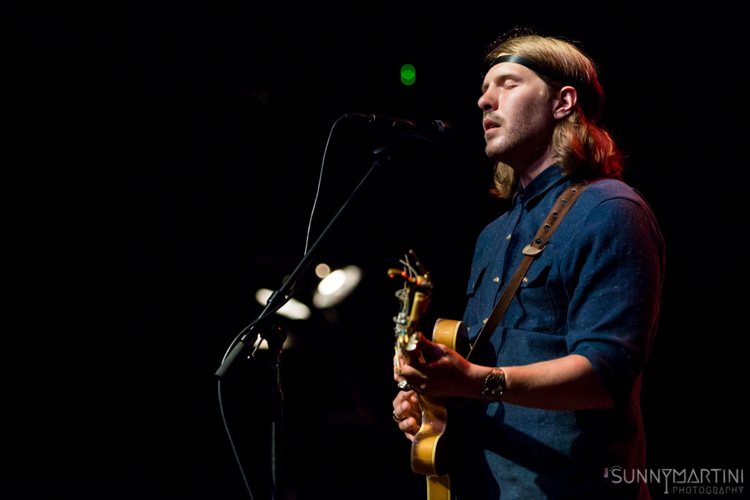 Folk-Pop Dreams From Daniel Blue and Lou Doillon - Seattle Music News