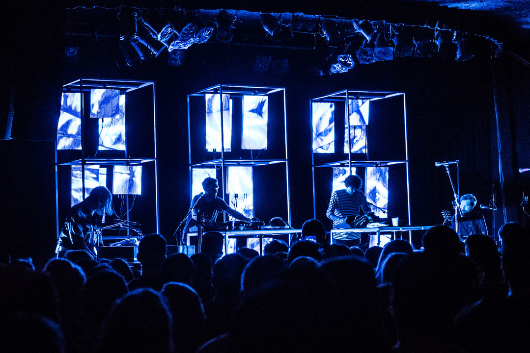 Miike Snow: Style Over Substance - Seattle Music News