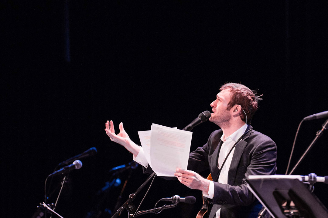 A Prairie Home Companion: Live In Seattle - Seattle Music News